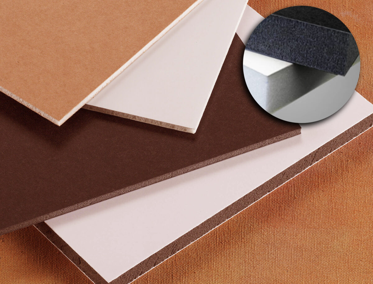 Foam Core Signs in Calgary | Dream Image Signs