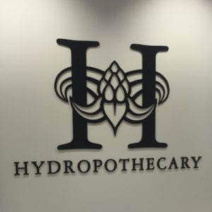 Calgary Sign Company | Dream Image Signs | Custom Signage | Printing ...